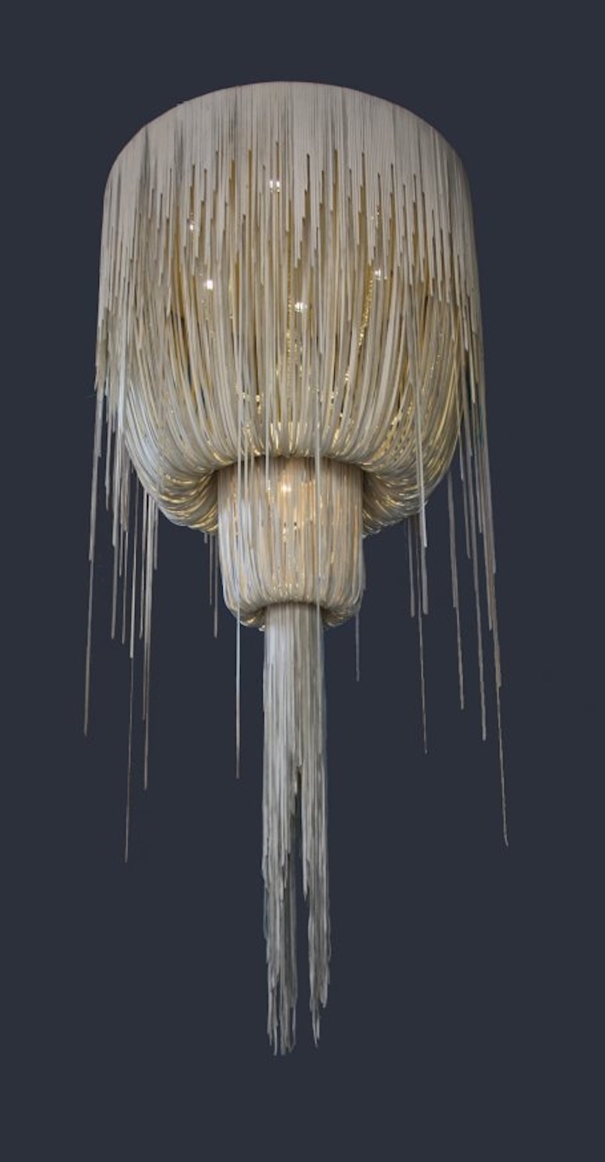 Whispering light | Design Indaba